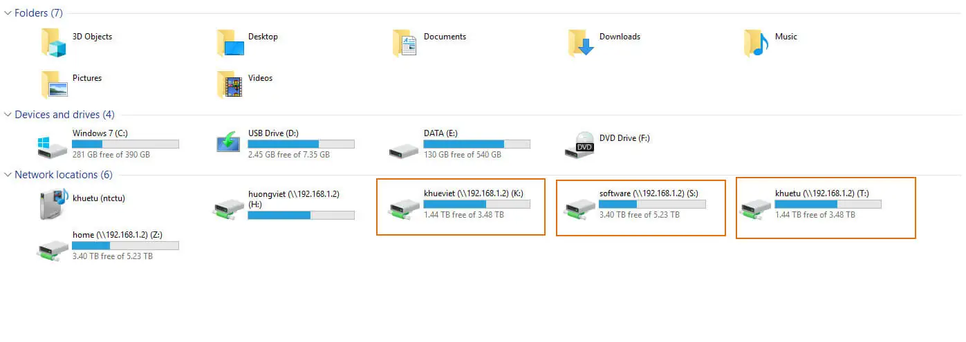 Doanh nghiệp tôi đã sử dụng NAS Synology để phục vụ công việc như thế nào?